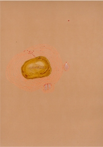 Dessins sensibles - Juliette Fontaine