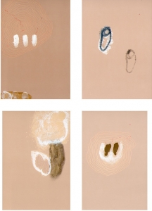 Dessins sensibles - Juliette Fontaine